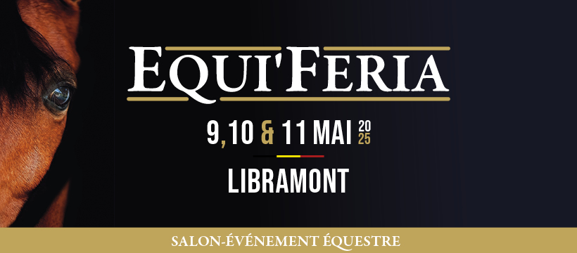Spectacles 2025 - Equi'Feria